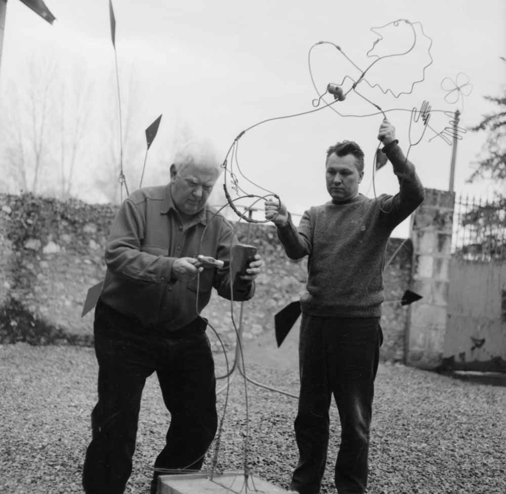 Portraits – Pedro E. Guerrero