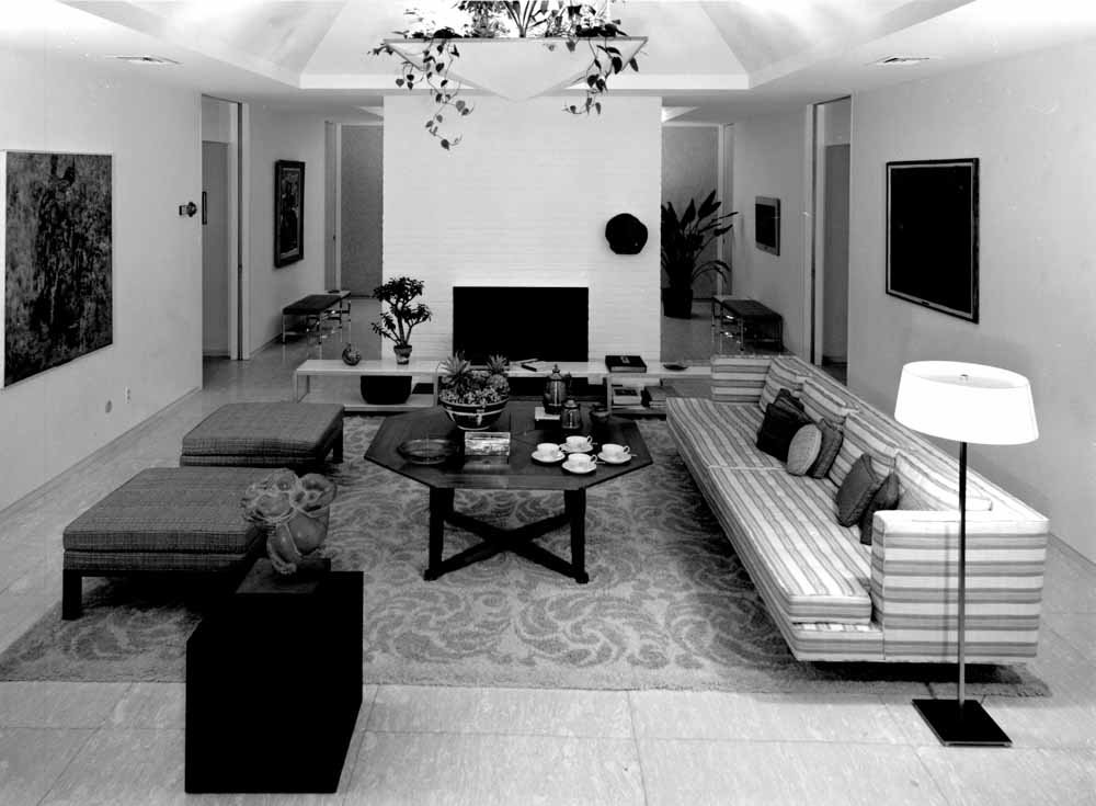 Edward D. Stone – Pedro E. Guerrero