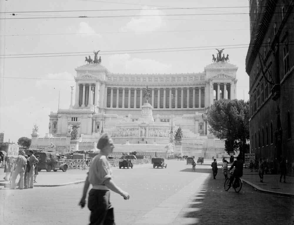 World War II – Pedro E. Guerrero