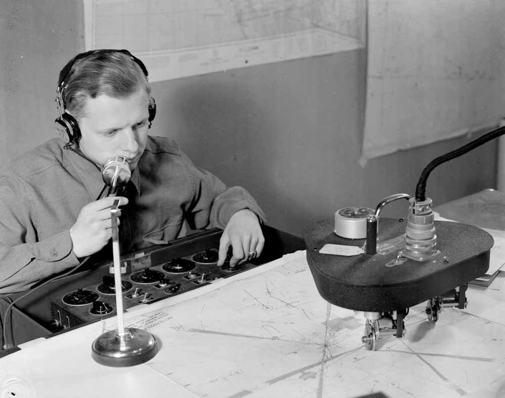 World War II – Pedro E. Guerrero