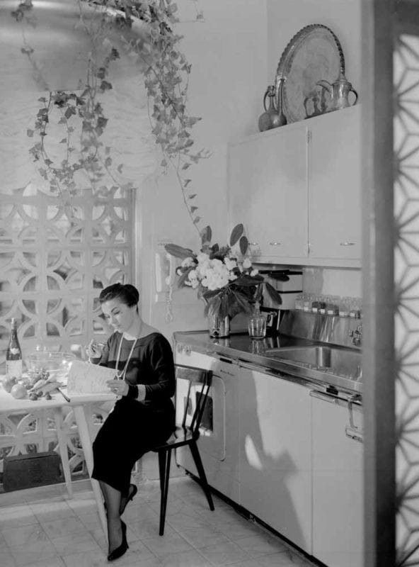 Edward D. Stone – Pedro E. Guerrero