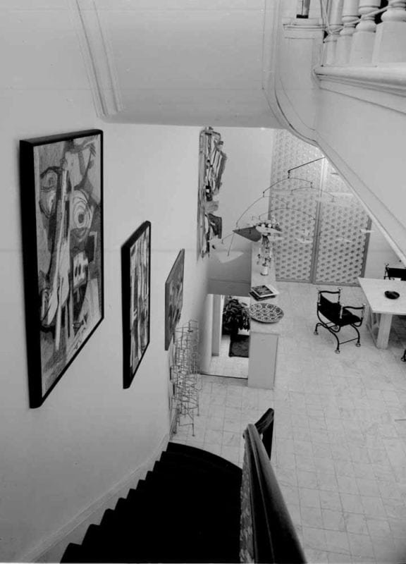 Edward D. Stone – Pedro E. Guerrero