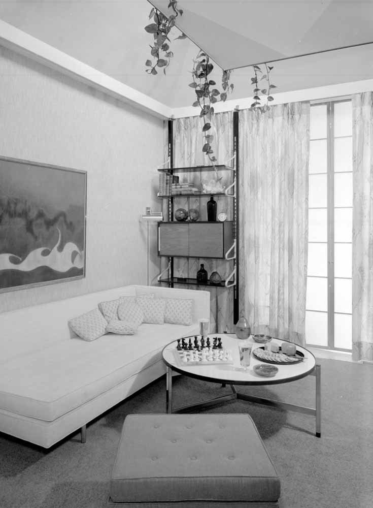 Edward D. Stone – Pedro E. Guerrero