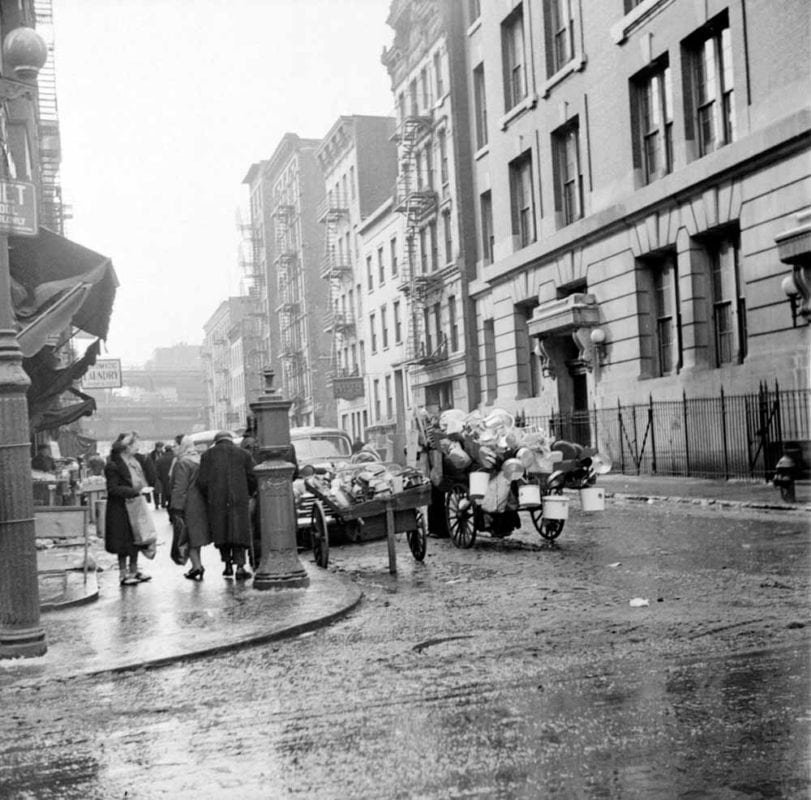 Sidewalk Industry – Pedro E. Guerrero
