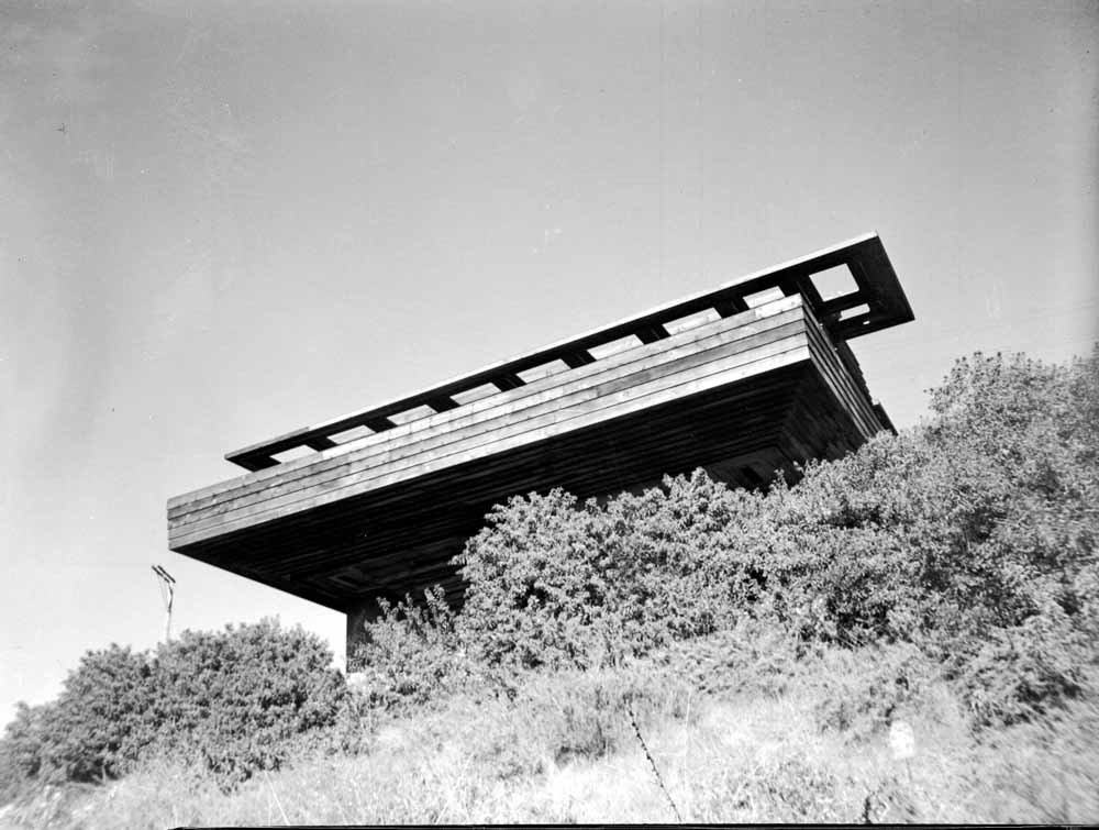 Sturges | Pedro E. Guerrero
